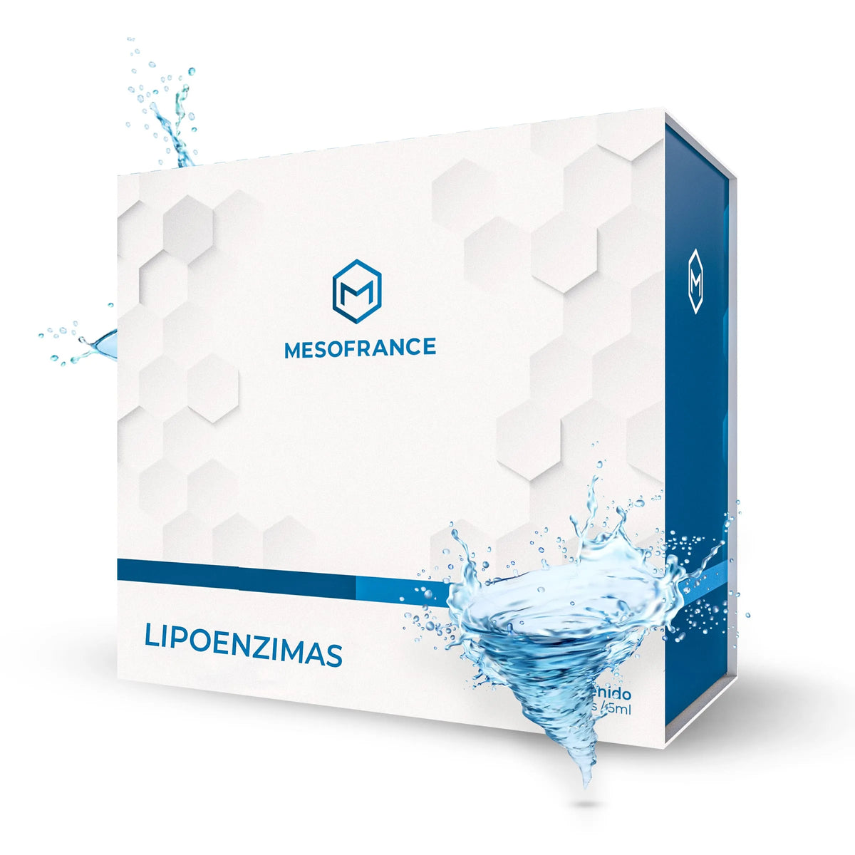 LIPO ENZIMAS 100 AMP DE 5 ML – goldsupplement mx